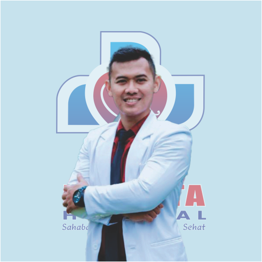 dr. THEOFILUS ARDY PRADHANA, Sp.PD - RSUD dr Rehatta